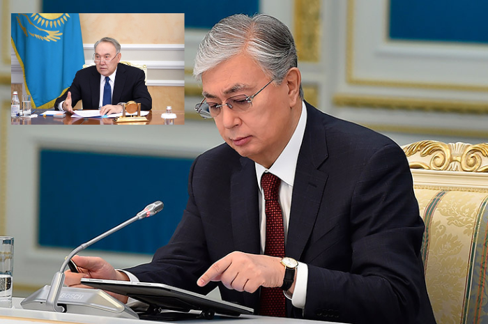 Tokayev’s Struggle to Reshape Kazakhstan’s Future